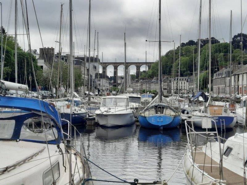 A Town With A Difference ! | Jenny And Ewout's Motorhome Adventures
