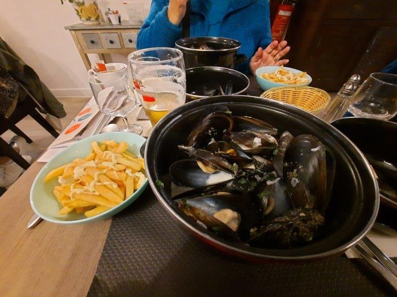 A Town With A Difference ! | Jenny And Ewout's Motorhome Adventures
